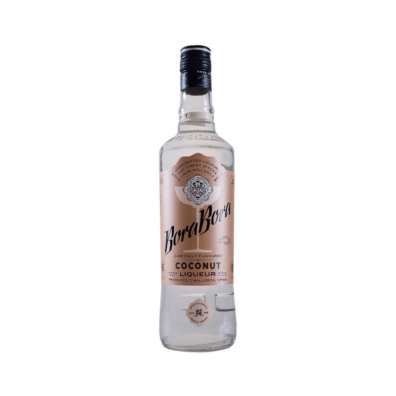 Comprar Jarabe Bora Bora Coco